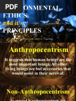 Science 7 Quarter 4 Module 1 | PDF | Latitude | Equator