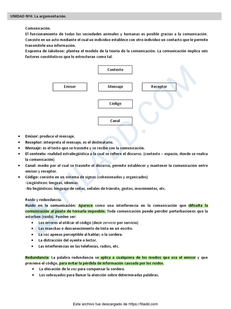 UNIDAD N4 Expresion Oral y Escrita Unlar | PDF | Comunicación | Comunicación humana