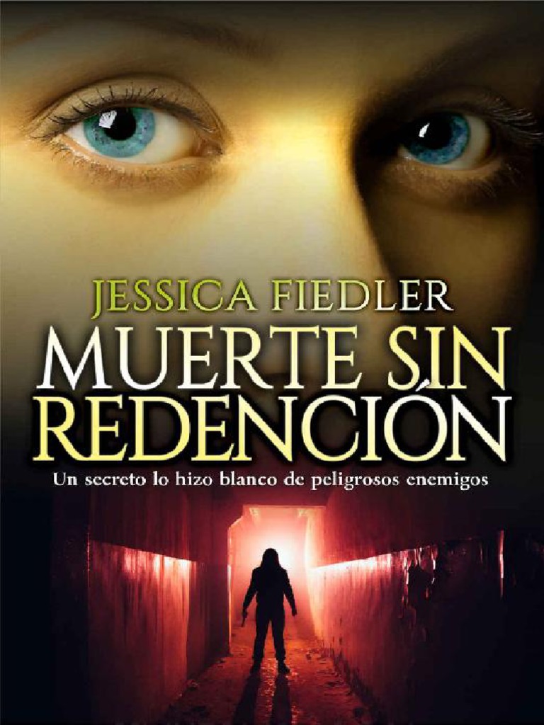 Muerte Sin Redencion - Jessica Fiedler | PDF