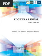 30 Libros de Álgebra en PDF para Consultar Gratis - Enclave Científico ...