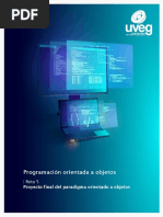 Librerías de Interfaz Gráfica | PDF | Java (lenguaje de programación) | Ventana (informática)