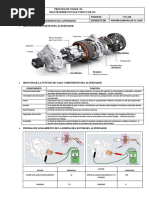 SELECTORES Electricos | PDF