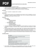 Clorocil: Pomada Oftálmica e Uso Seguro | PDF | Gravidez | Amamentação