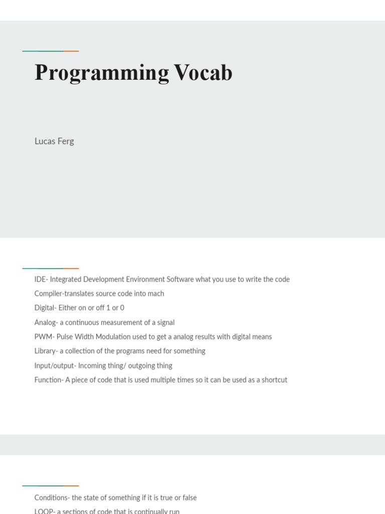 Untitled Presentation | PDF