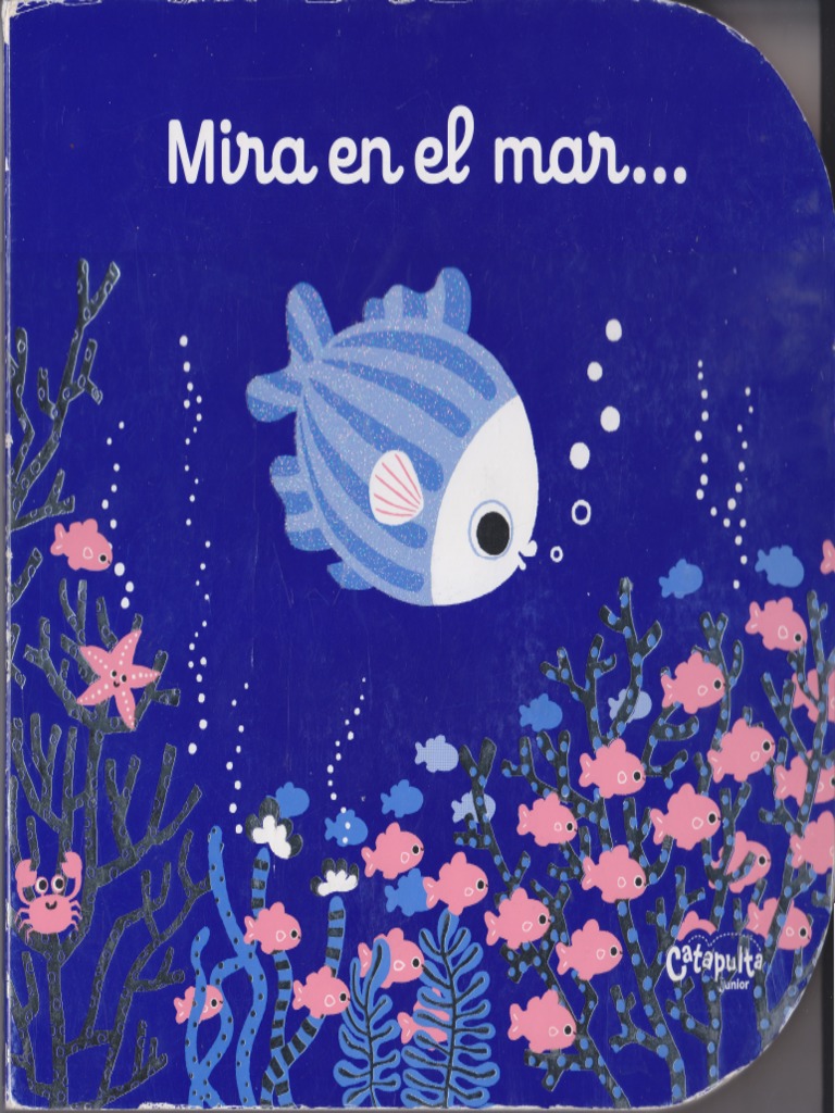 Mira en El Mar | PDF