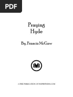 The Shantung Revival | PDF | Confession (Religion) | Born Again