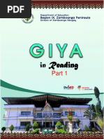 Marungko Booklet Final English | PDF