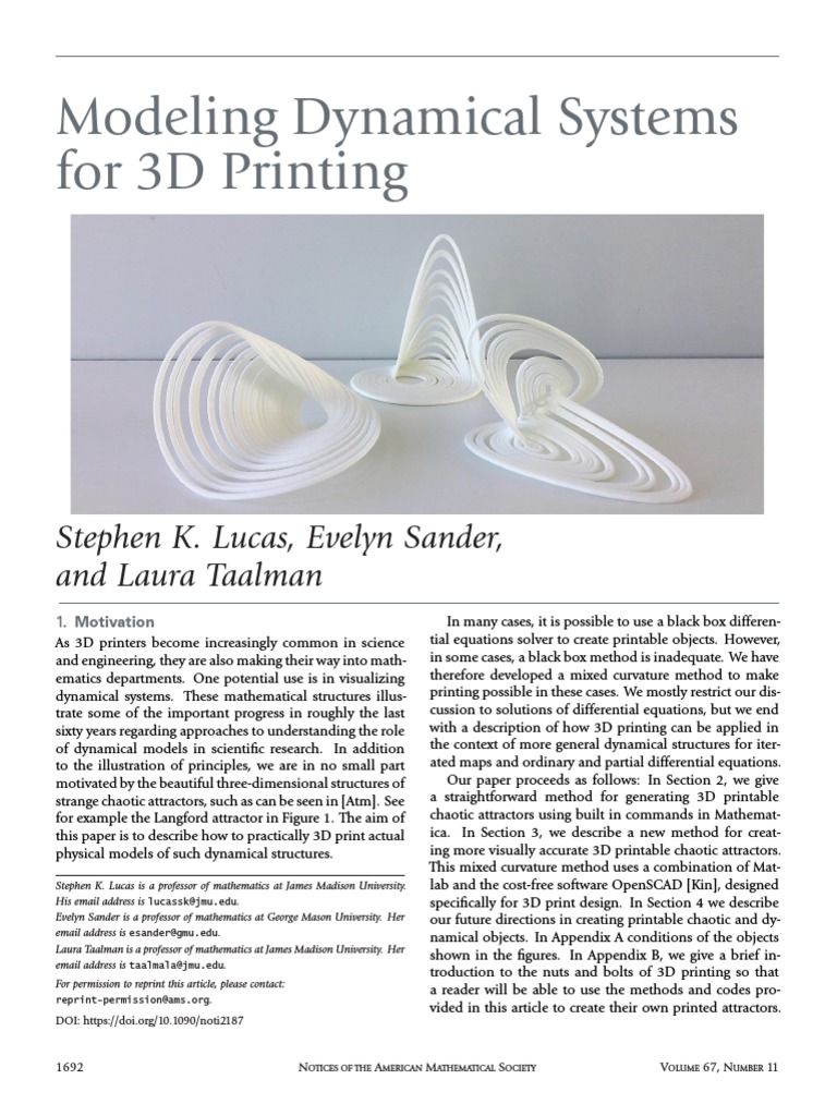 Paper - Modeling Dynamical Systems in 3D Printing - Rnoti-P1692 - Dez ...