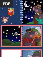 Instructivo para Hacer Un Títere | PDF