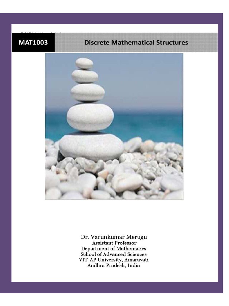 DMS-2-Conditional, Biconditional | PDF | If And Only If | Metalogic