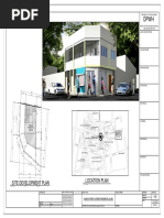 Relocation Plan Geodetic Engineer | PDF | Geomatics | Geographic Data ...