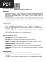 Components of a Memorandum Explained | PDF | Memorandum | Communication