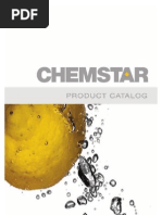 Product Specification: Carbopol 980 NF Polymer | PDF | Chemistry ...
