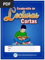 70 Cuentos Cortos y Actividades | PDF