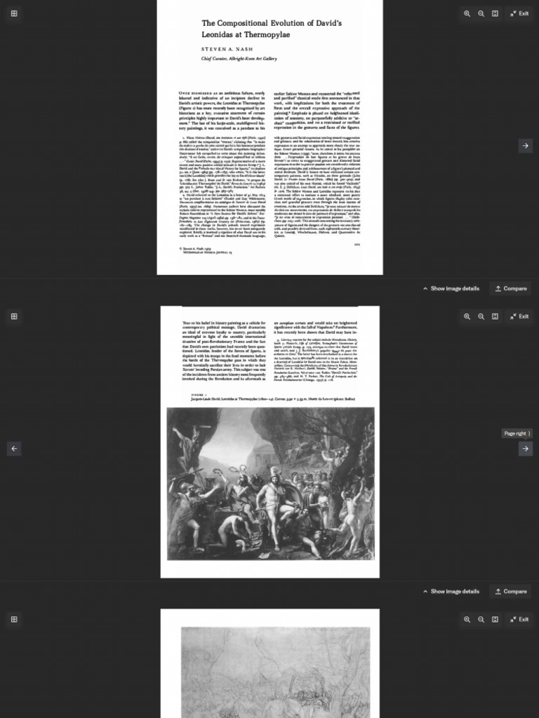 Metropolitan Museum Journal Vol. 13 (1978), Pp. 101-112 Published by ...
