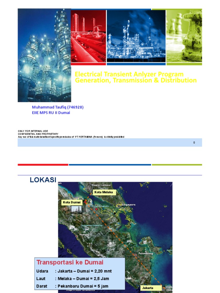 Pengenalan Etap Dasar (PLC) | PDF