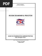 House Rules During Training | PDF