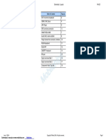 Sel 9510 | PDF | Alternating Current | Switch