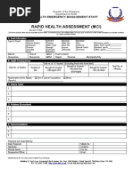 PAGASA's Color-Coded Rainfall Advisory | PDF | Home & Garden | Science ...