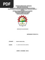 Layout de Taller Mecánico Automotriz | PDF
