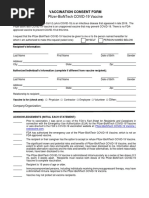 COVID-19 Vaccination - Walgreens Immunization Services | PDF | Health ...