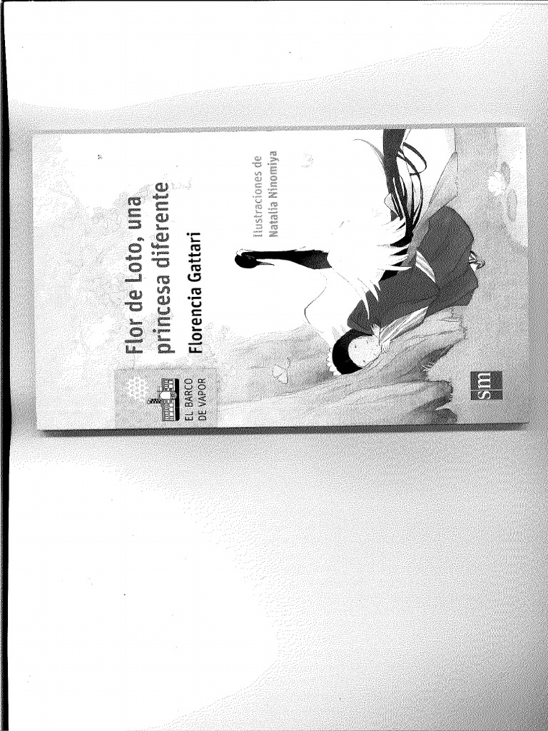 Libro Flor de Loto | PDF