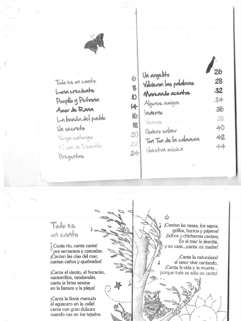 OBRA TUNGA CATUNGA - Compressed | PDF