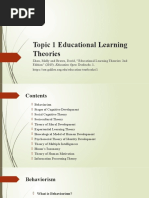 K-12 Curriculum Framework | PDF | Curriculum | Learning