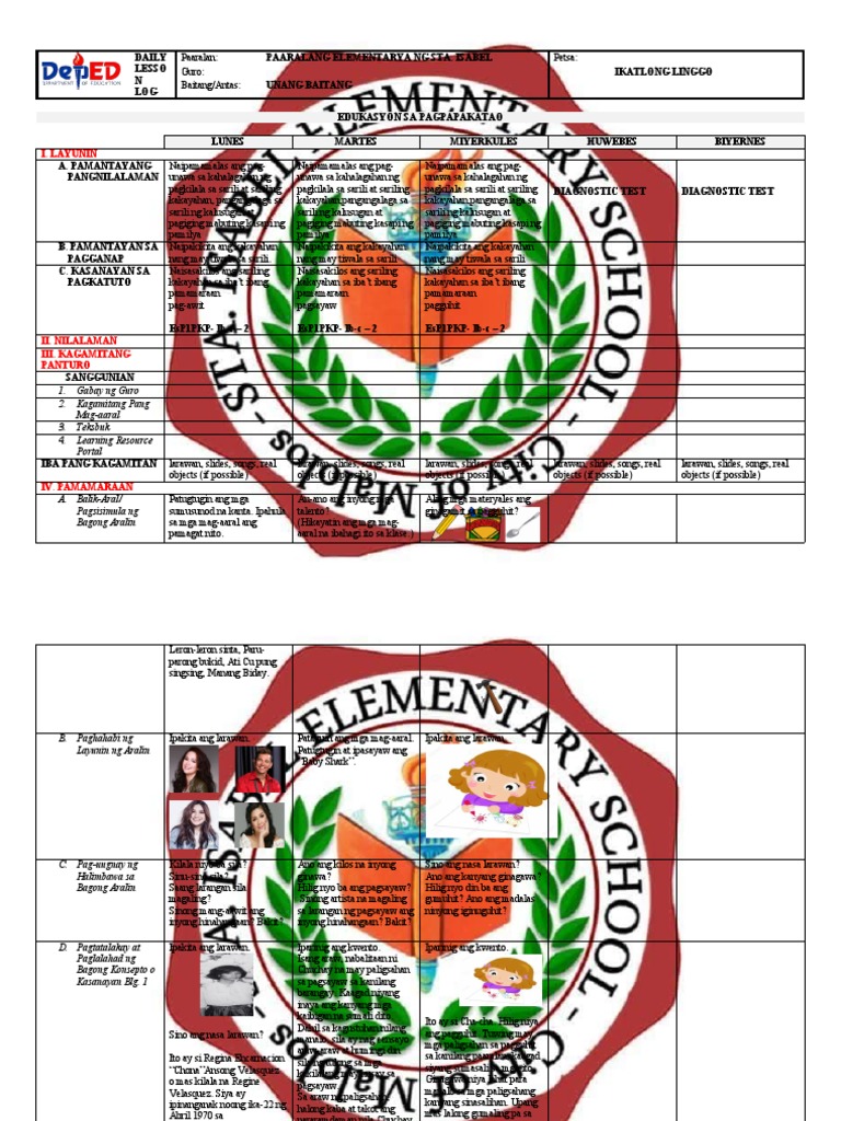 First Grading Week 03 | PDF