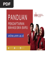 Ayusita - Cover Pedoman E-Learning | PDF