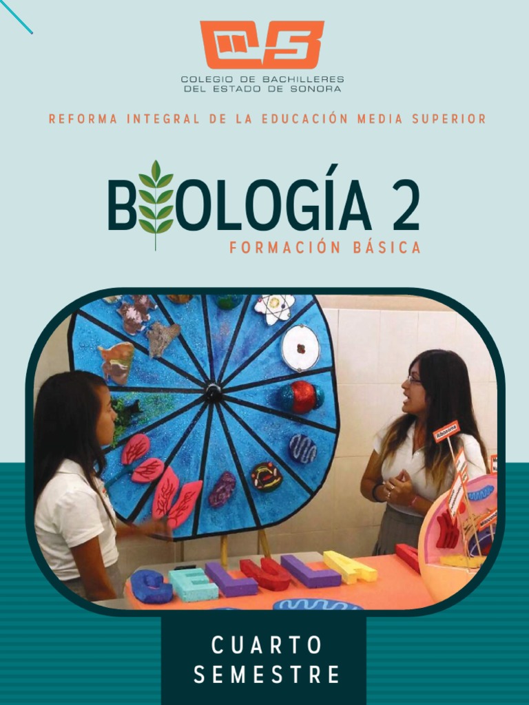 Biologia 2 | PDF | Biología Celular) | Cromosoma