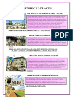 Printable Intramuros Map | PDF