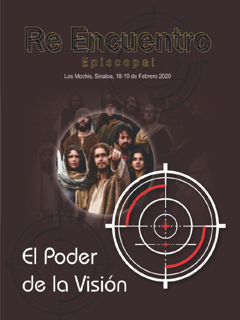 REENCUENTRO | PDF | espíritu Santo | Dios