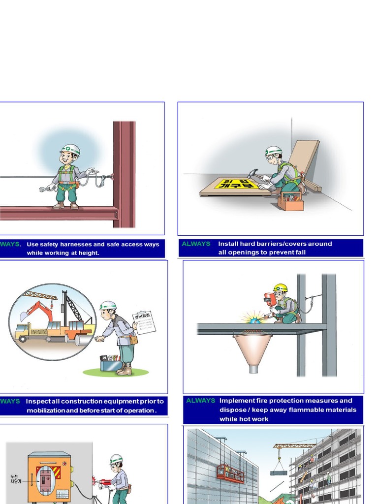 Cardinal Rules | PDF