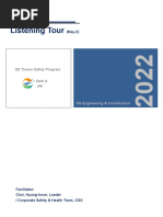 Extension Cable Checklist | PDF