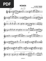 Freaks Timmy Trumpet-Partitura y Partes | PDF | Elementary Organology ...