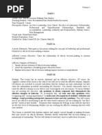 Initial Counseling PVT-SPC | PDF | School Counselor | Leadership