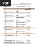 PJM Interconnection Model Guidelines | PDF | Power Inverter | Transformer