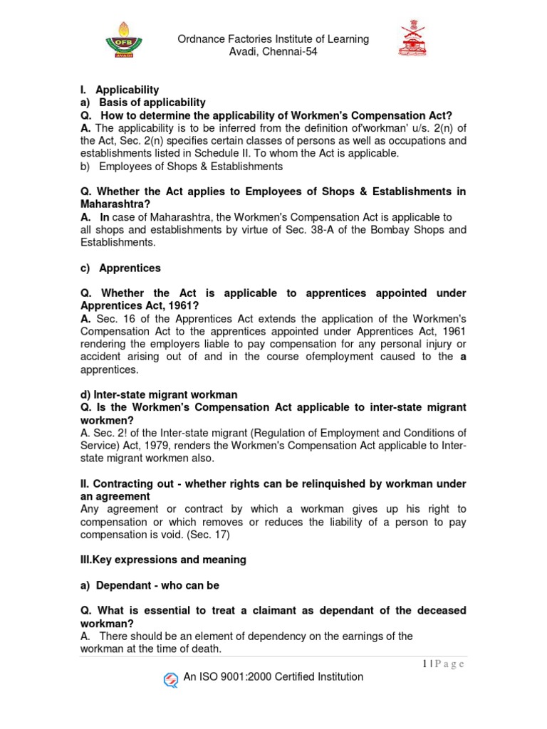 workmen-compensation-act-pdf-employment-indemnity