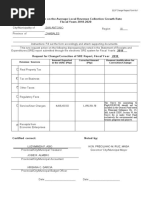 MSRF Form | PDF | Computing | Business