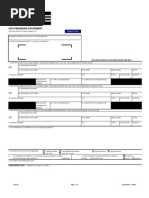 UCC-1 National Form EXAMPLE SAMPLE | PDF | Assignment (Law) | Trust Law