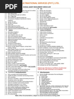 Ethical Trading Initiative Code | PDF | Child Labour | Working Time