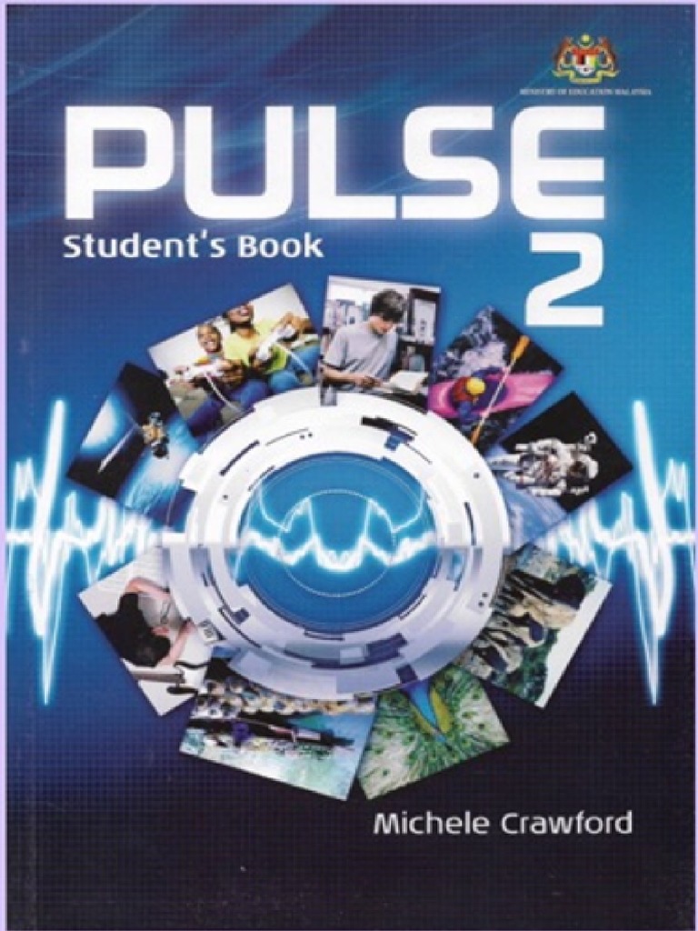 Pulse 2 Student's Book | PDF