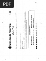 Iso 4033 2023 | PDF | Screw | Nut (Hardware)