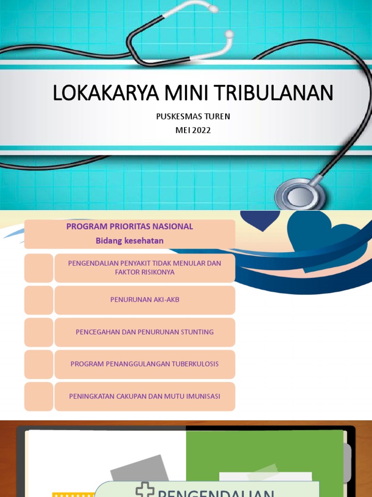 Lokmin Linsek Mei 2022 | PDF