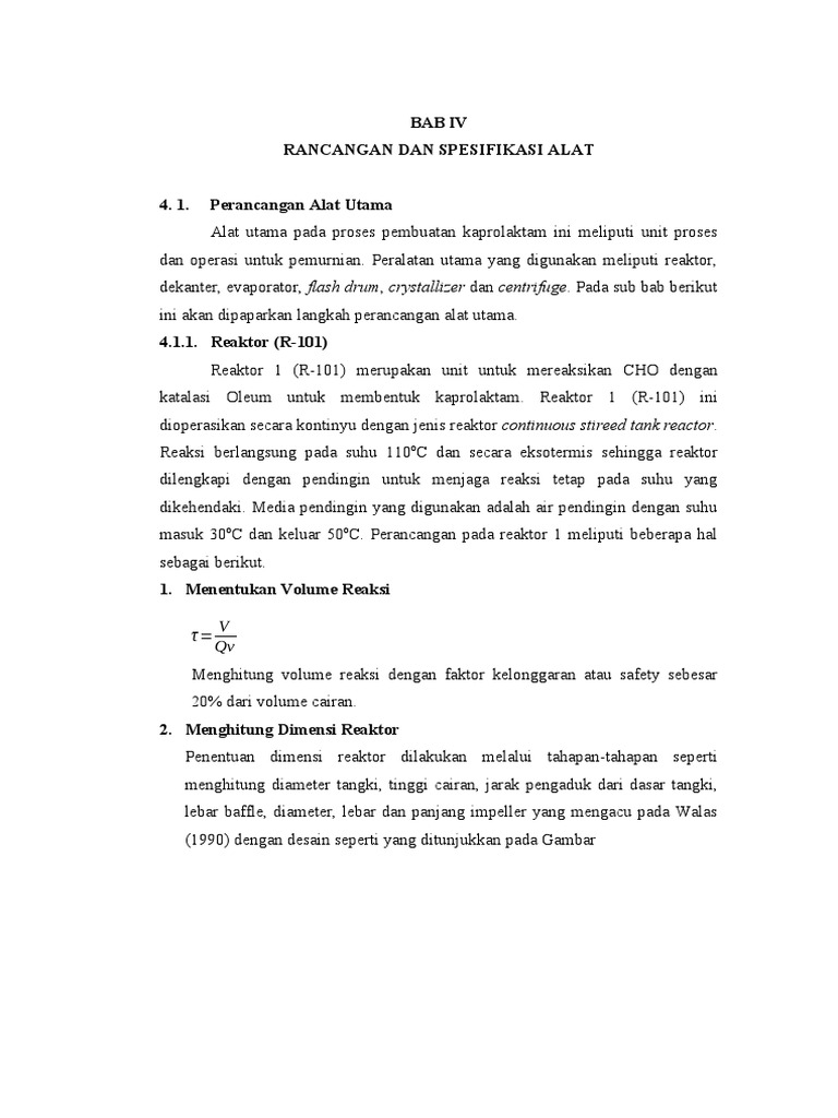 15 Ags 19.41 BAB 4 Capro | PDF | Sains & Matematika