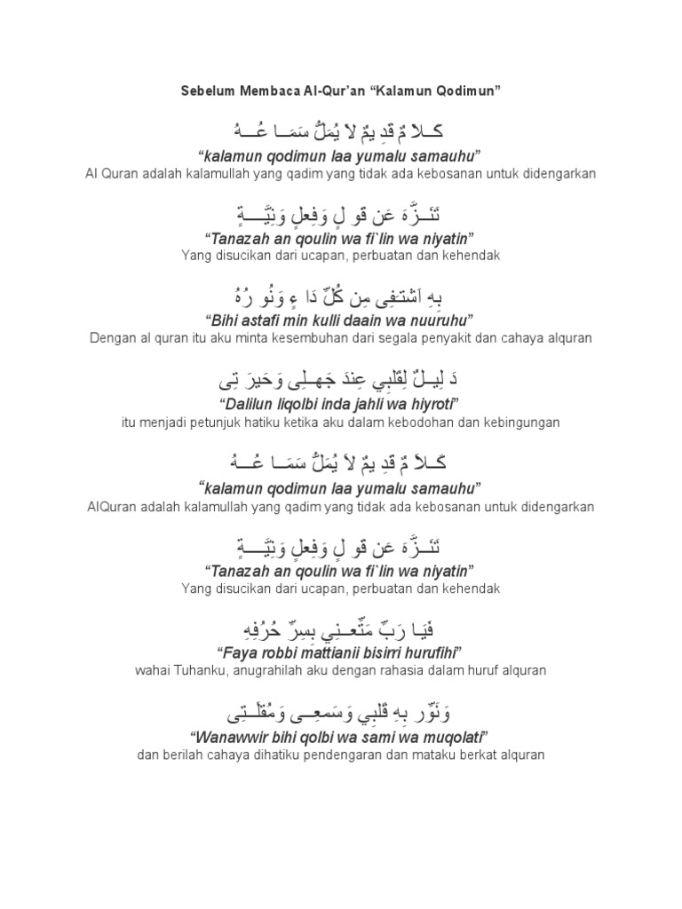 Kalamun Kodimun | PDF