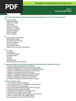 Beginning Korean 1 - Open Textbook Library | PDF | Korean Language ...