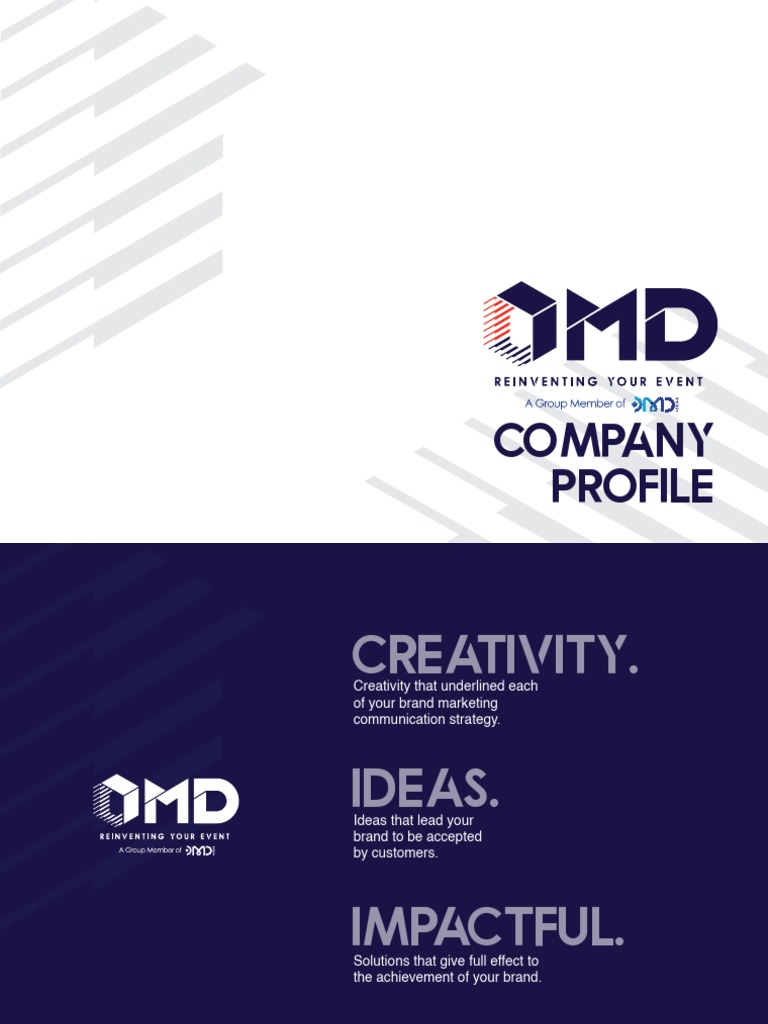 Compro 2022 - PT OBSESI MASA DEPAN SUKSES - Compressed | PDF | Marketing | Brand