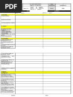 TLE10 For Quarterly Examination With TOS and Answer Key | PDF | Business